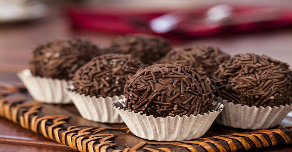 Aprenda a tornar um brigadeiro perfeito e delicioso